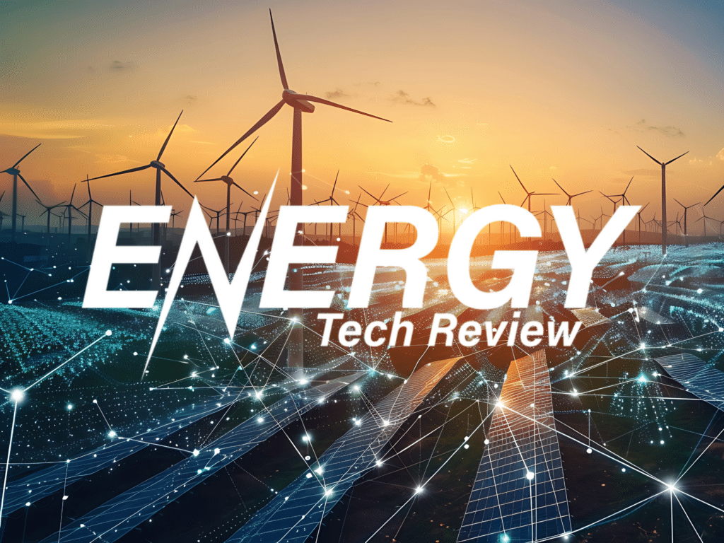 The Clean Energy Transition Needs Better Tools: How One Company is ...