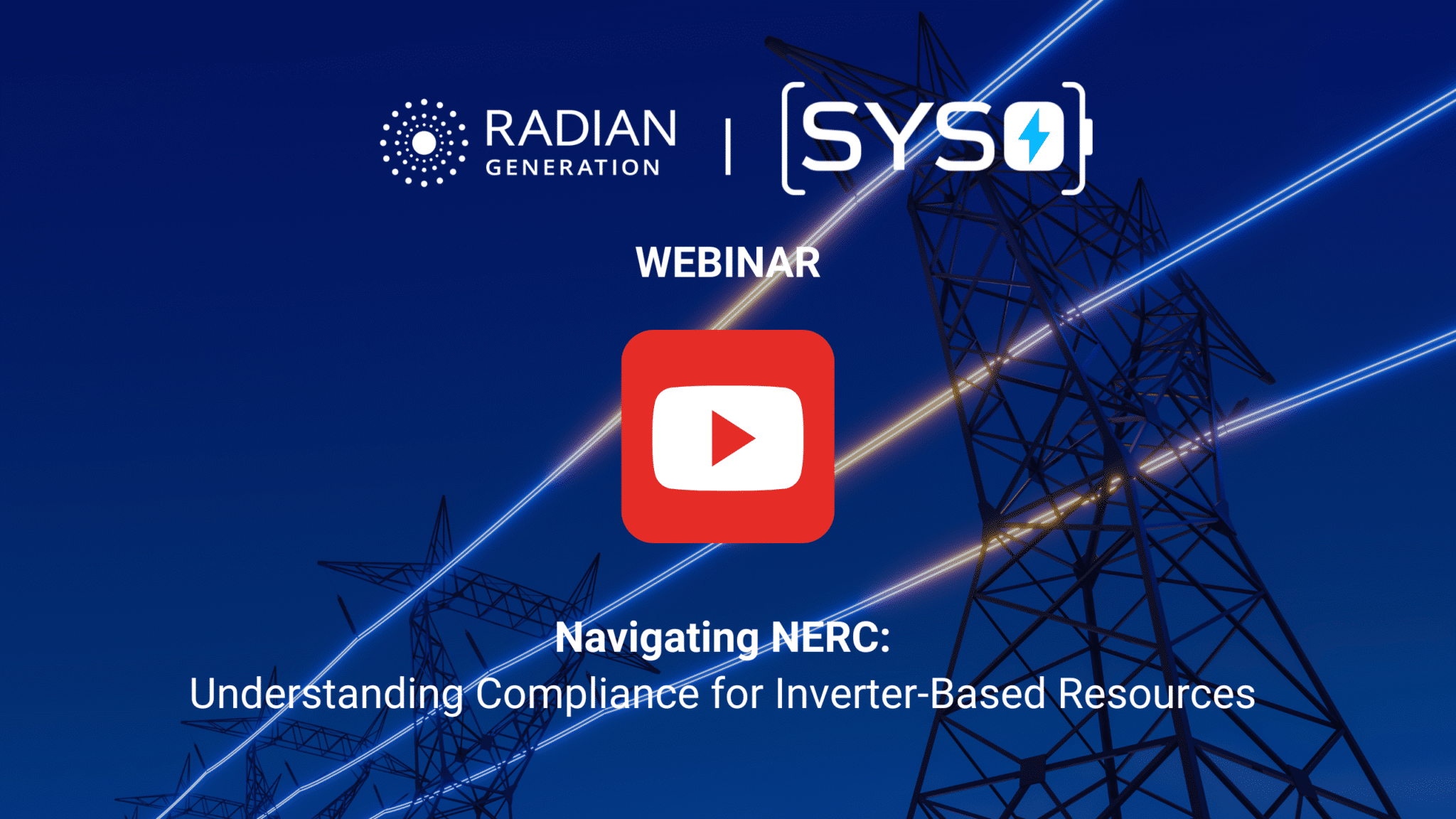 NERC Category 2 Compliance: New Registration Requirements